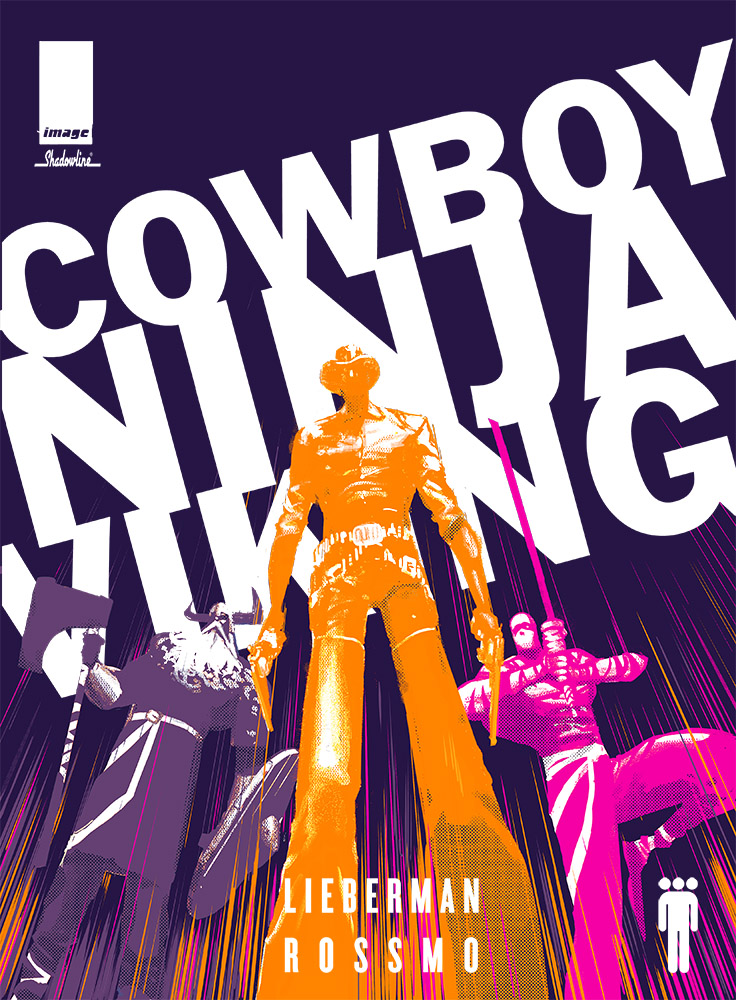 Riley Rossmo - Illustrator, Creator | Currently working with DC Comics ...